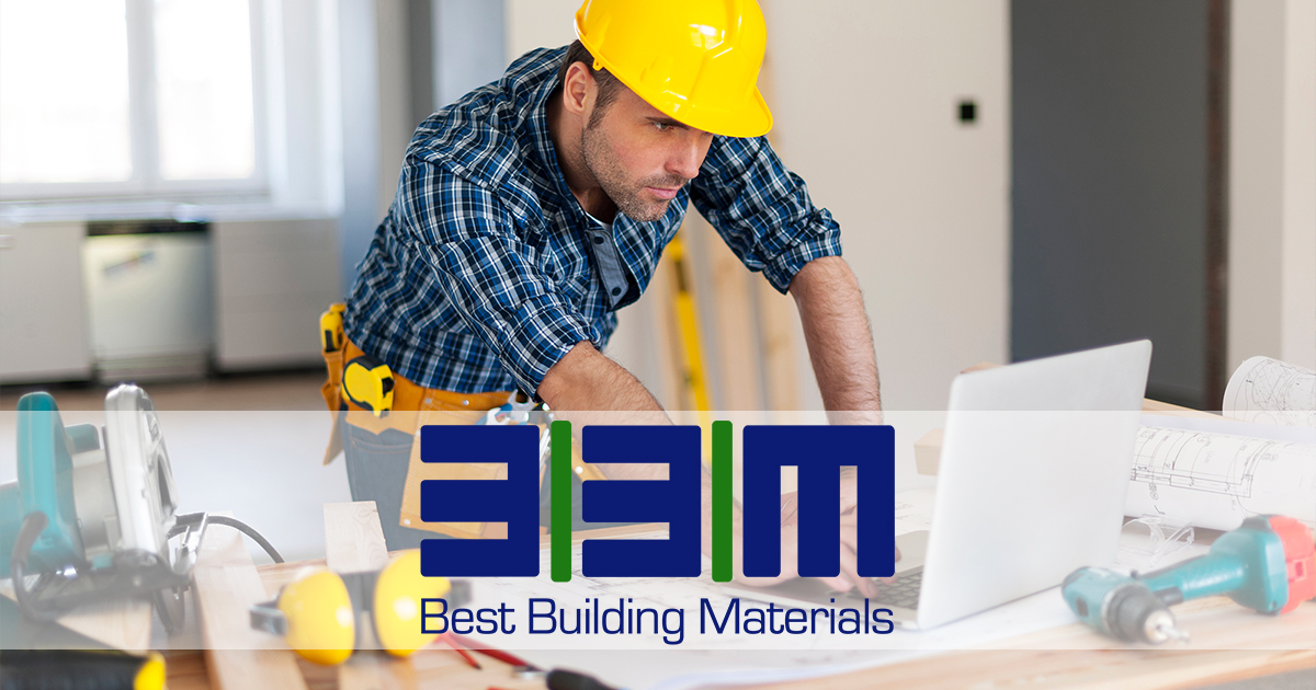 Find the Best Building Materials for Construction Projects here...