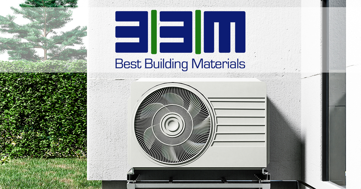 Heating and Ventilation Products for Sale - Sustainable, Eco-friendly ...